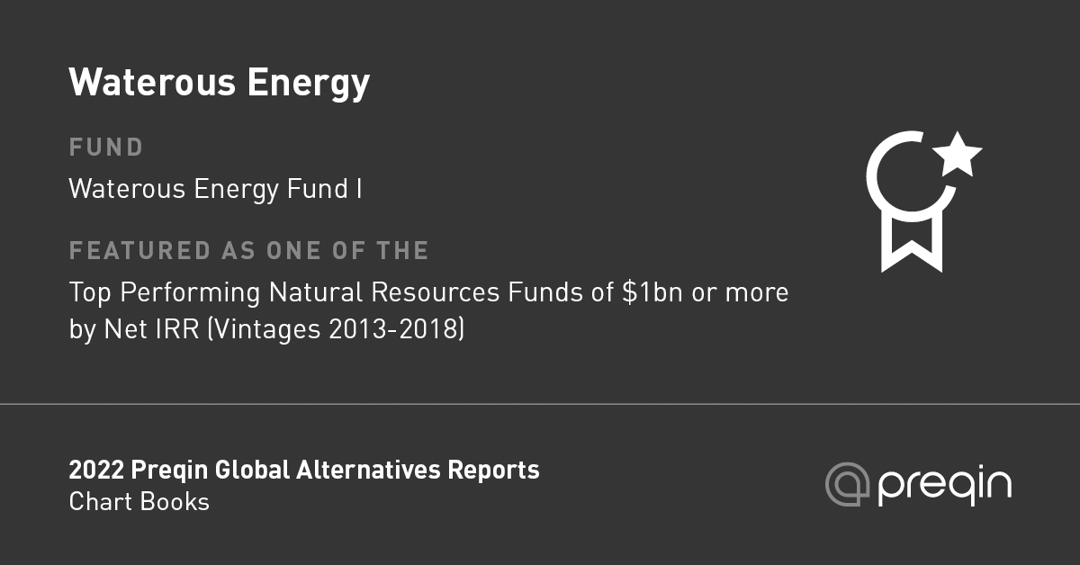 Waterous Energy Fund